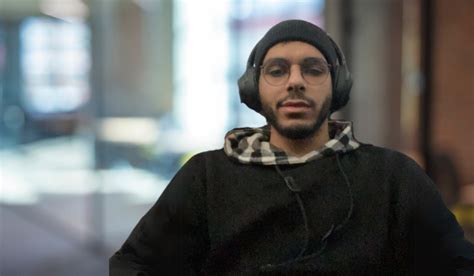 Middle East Lancaster University