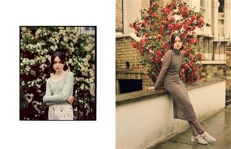 Interview Viola Prettejohn Schön Magazine