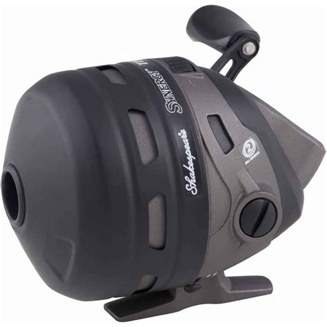 Shakespeare Spincast Reel
