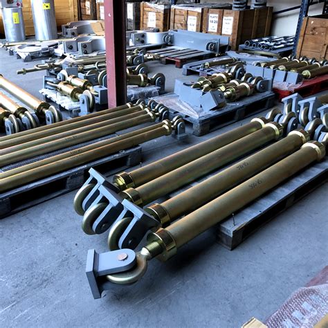 Soportes Para Tuberías Pihasa Soportes Para Tuberías Pihasa