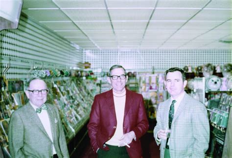 Lehan Drugs Serving The Community For Over 75 Years Dekalb Chamber Of Commerce