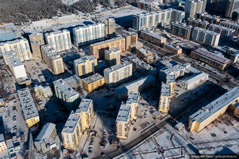 Якутск — столица самого крупного и холодного региона России : gelio ...
