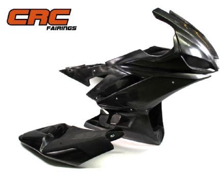Jw Moto Parts Yamaha Race Fairings