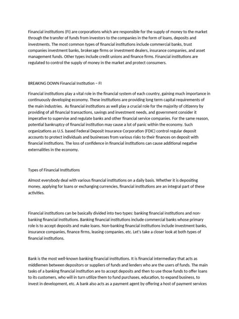 Booom Pdf Banks Investing