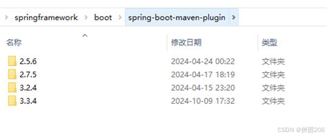 Maven配置pomxml时找不到依赖项的解决方法pomxml找不到依赖项 Csdn博客