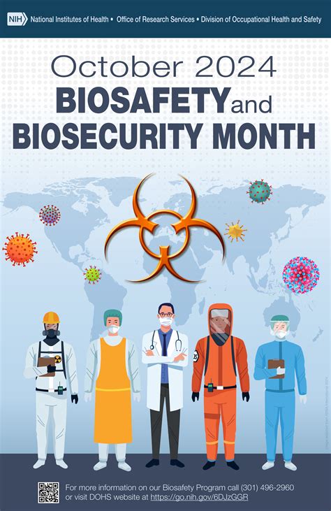 Ors News2use Highlighting Biosafety And Biosecurity