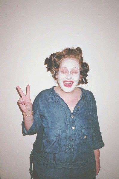 Adele Pole Dances At London Club In Front Of Shocked Partygoers Artofit