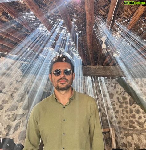 Actor Serkan Kuru Hd Instagram Photos And Wallpapers November 2023 Gethu Cinema