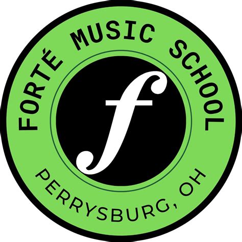 Forte Music School Perrysburg Perrysburg Oh