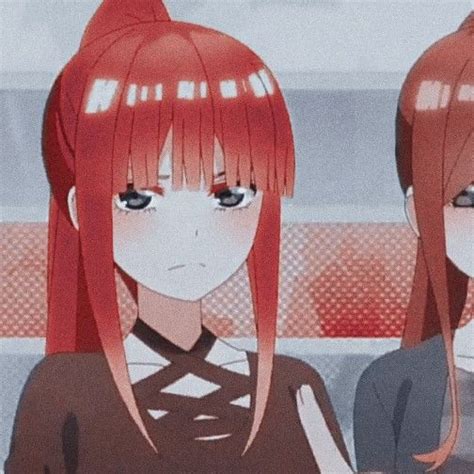 Nino Nakano Icons