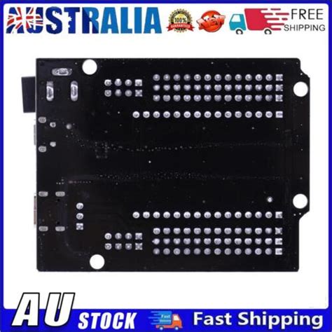 au esp32 esp32 30p power board 2 in 1 esp32s shield development board dual core ebay