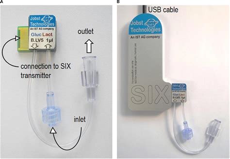 Electrode Glucose Monitoring At Carla Hayek Blog