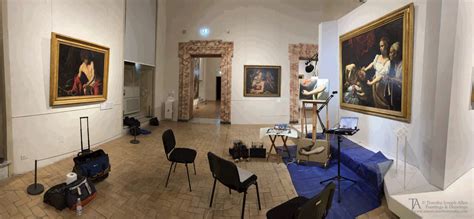 Decoding Caravaggio Part 1 Realism Today