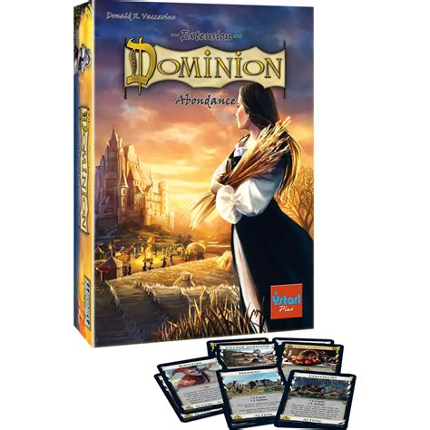 Extension Game Dominion At Ava Ewers Blog