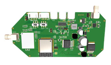 Iotmate Solutions Real Time Kinematic Rtk Solution Iot Hardware