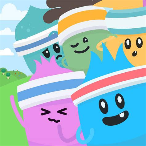 The Dumb Headband Crew By Justadevient On Deviantart