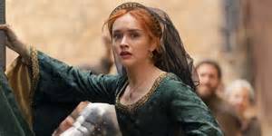 Who Played Daenerys In House Of The Dragon Was It Emilia Clarke