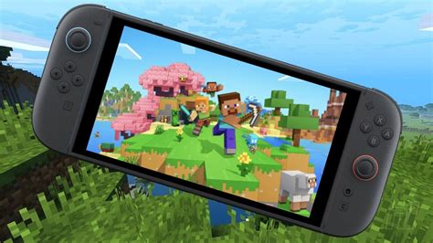 Minecraft Switch 2 Rating Pops Up Online Nintendo Life
