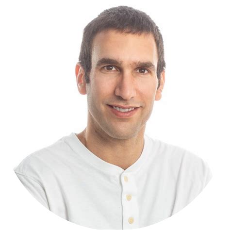 Amit Liss השופטים של מיזם השנה