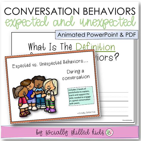 Behavior Problem Solving Worksheets