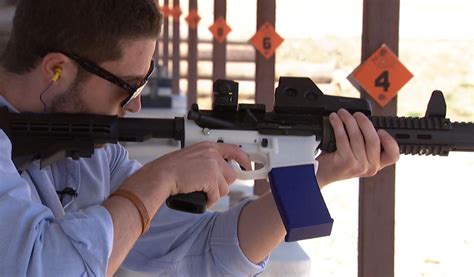 3d Printed Guns 101 Everything You Need To Know
