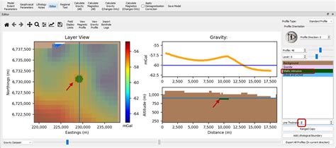 3d Modelling — Pygmi 3290 Documentation