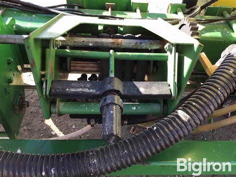 John Deere 1750 Maxemerge Plus Planter Agriculture Bigiron