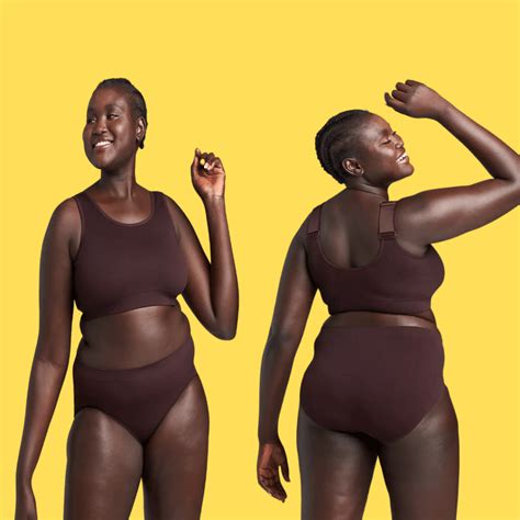 10 Plus Size Wireless Bra Options For Everyday Ease