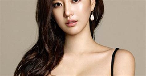 Kim Sa Rang Body