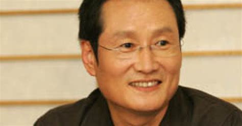 문성근 카메라 앞에 니 제자리 찾은 느낌