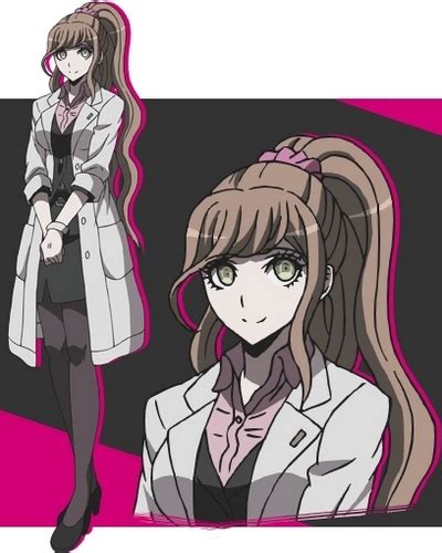 Yukizome Chisa Character 81892 Anidb