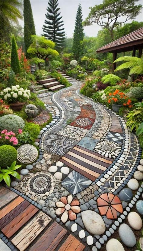 Transform Plants Into Artistic Forms You Can Use Topiary Techniques To