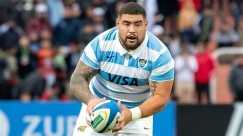 El Marplatense Joel Sclavi Se Lesionó En Su Debut En El Mundial « Diario La Capital De Mar Del Plata