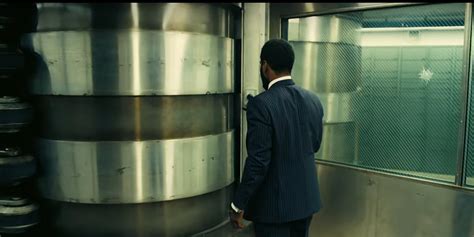 Tenet Was Released 4 Years Ago Today The 11th Feature Film Of Director