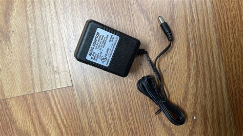 Mini Charger Giddy Up Rides