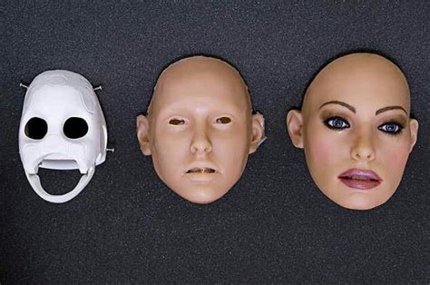 Inside The Factory Where Sex Dolls Are Made Photos Romance Nigeria