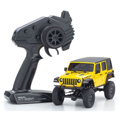 Jeep Wrangler Remote Control Car Online