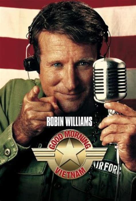 Good Morning Vietnam 1987