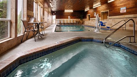 Best Western Plus Landmark Inn Lincoln City Or See Discounts