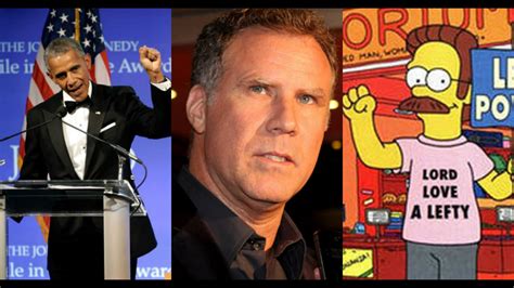 International Lefthanders Day A List Of Famous Lefties