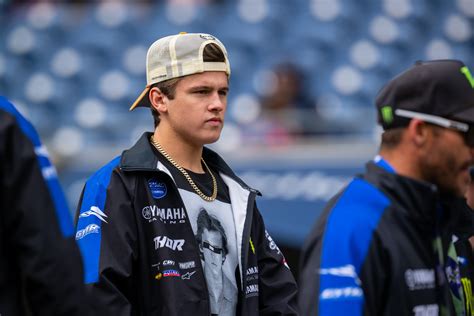 Haiden Deegan Extends His Points Lead In Seattle Racer X