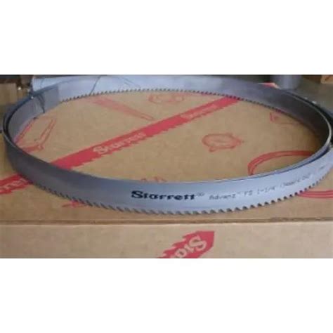 Bandsaw Blade Starrett 1 X 035 Workshop Warehouse Bloemfontein
