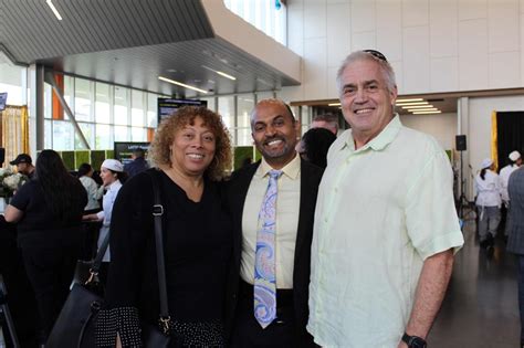 Lattcs Foundation Hosts 100th Anniversary Spring Reception And Time Capsule Reveal Lattc