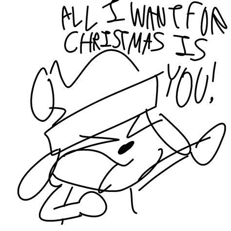 Festive Parappa R Parappa