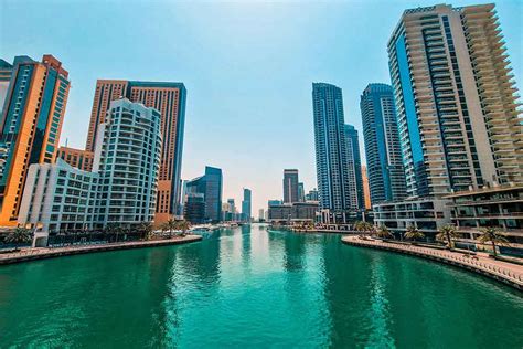 Pros And Cons Of Living In Jlt Property Finder