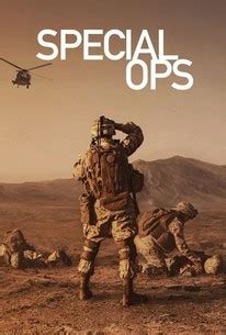 Special Ops 2001 Rotten Tomatoes
