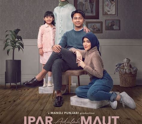 Review Ipar Adalah Maut Viral Based On True Story Kuratailmu