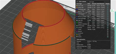gap infill lines added outside the part in orcaslicer r bambulab