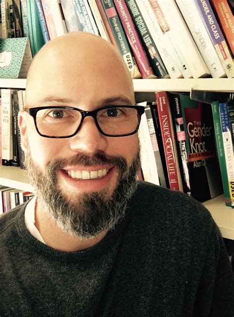 Community Profile Dr Matt Ezzell Jmu