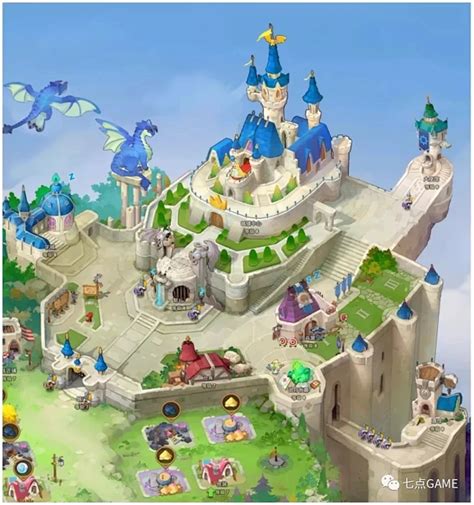 七点game 花瓣网